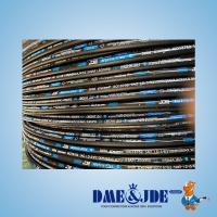 China ISO 18752 MatrixFlex 3K Constant Working Pressure Hose for sale