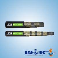 China ISO 18752 MatrixFlex 4K Constant Working Pressure Hose for sale