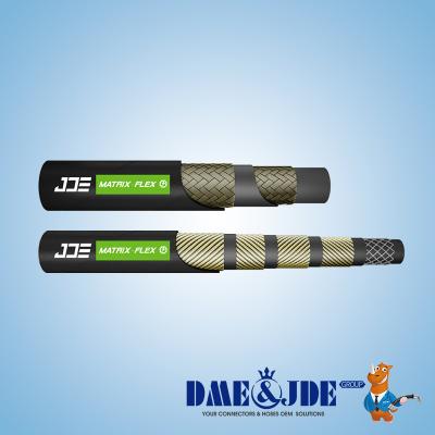 China ISO 18752 MatrixFlex 4K Constant Working Pressure Hose for sale
