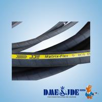 China ISO 18752 MatrixFlex 4K Constant Working Pressure Hose for sale
