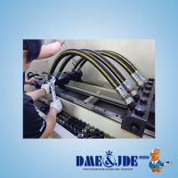 China ISO 18752 MatrixFlex 4K Constant Working Pressure Hose for sale
