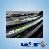 China ISO 18752 MatrixFlex 4K Constant Working Pressure Hose for sale