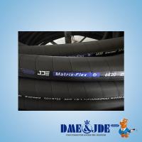 China ISO 18752 MatrixFlex 6K Constant Working Pressure Hose for sale