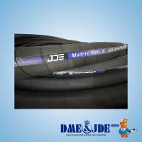 China ISO 18752 MatrixFlex 6K Constant Working Pressure Hose for sale