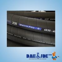 China ISO 18752 MatrixFlex 6K Constant Working Pressure Hose for sale