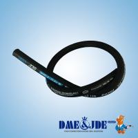China BS EN 853 1SN Wire Braided Hydraulic Hose for sale