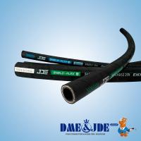 China BS EN 853 2SN Wire Braided Hydraulic Hose for sale