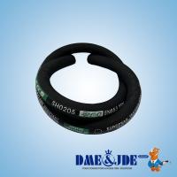 China BS EN 853 2ST Wire Braided Hydraulic Hose for sale