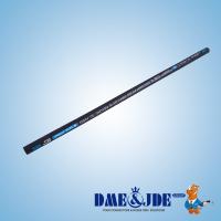 China BS EN 854 1TE Textile Braided Hydraulic Hose for sale