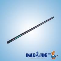 China BS EN 854 2TE Textile Braided Hydraulic Hose for sale