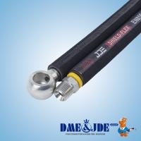 China BS EN 856 4SP Wire Spiral Hydraulic Hose for sale