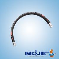 China BS EN 856 4SP Wire Spiral Hydraulic Hose for sale