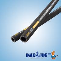 China BS EN 856 4SH Wire Spiral Hydraulic Hose for sale