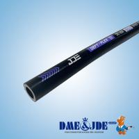 China BS EN 857 1SC Wire Braided Hydraulic Hose for sale