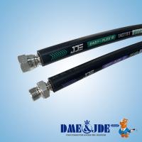 China BS EN 857 1SC Wire Braided Hydraulic Hose for sale
