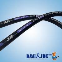 China BS EN 857 2SC Wire Braided Hydraulic Hose for sale