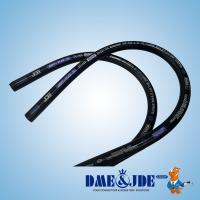 China BS EN 857 2SC Wire Braided Hydraulic Hose for sale