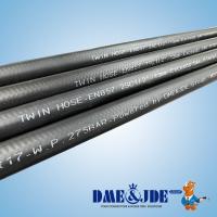 China TWIN HOSE (Smooth Cover) : 2SN / R2AT for sale