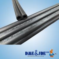 China TWIN HOSE (Smooth Cover) : 2SN / R2AT for sale