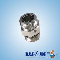 China DME&JDE Hydraulic Connector BSP DABPM152M for sale