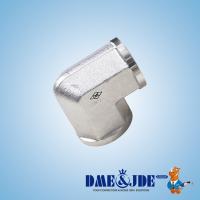 China DME&JDE Hydraulic Connector BSP DABPM152M for sale