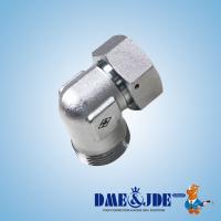 China DME&JDE Hydraulic Connector BSP DABPM152JM for sale