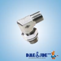 China DME&JDE Hydraulic Connector BSP DABPM1305 for sale