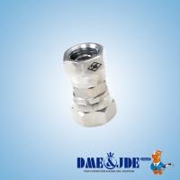China DME&JDE Hydraulic Connector BSP DABPM106Q for sale