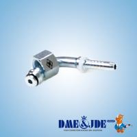 China DME&JDE Hydraulic Connector BSP DABPM106Q for sale