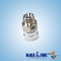 China DME&JDE Hydraulic Connector BSP DABPM152Q for sale