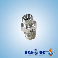 China DME&JDE Hydraulic Connector DABPM105M-ED for sale