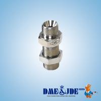 China DME&JDE Hydraulic Connector DABPM105M-ED for sale