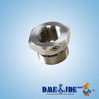 China DME&JDE Hydraulic Connector DABPM107M-ED for sale