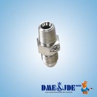 China DME&JDE Hydraulic Connector DABPM107M-ED for sale