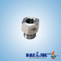 China DME&JDE Hydraulic Connector DABPM107M-ED for sale