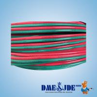 China TWIN HOSE (Smooth Cover) : SAE R17(2 layer of high tensile steel wire braid) for sale