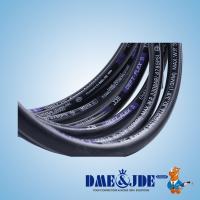China R1AT Wire Braided Hydraulic Hose for sale