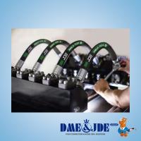 China R2A Wire Braided Hydraulic Hose for sale