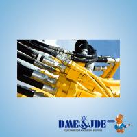 China R3 Textile Braided Hydraulic Hose for sale