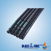 China R3 Textile Braided Hydraulic Hose for sale