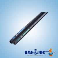 China R4 Textile Braided Hydraulic Hose for sale