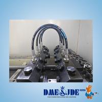 China R4 Textile Braided Hydraulic Hose for sale