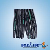 China R6CT Textile Braided Hydraulic Hose for sale