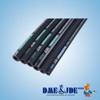 China SAE R7 Black color-Polyester elastomer.(Composite tube) for sale