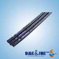 China SAE R7 Black color-Polyester elastomer.(Composite tube) for sale