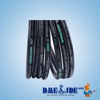 China SAE R7 Black color-Polyester elastomer.(Composite tube) for sale
