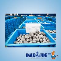 China SAE R7 Black color-Polyester elastomer.(Composite tube) for sale