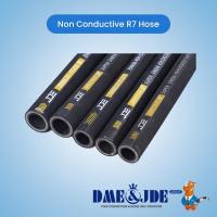 China R7 Non-C Type(Non-Conductive Hose,Orange Color) for sale