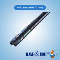 China R7 Non-C Type(Non-Conductive Hose,Orange Color) for sale