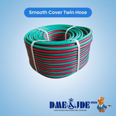 China TWIN HOSE (Smooth Cover) : 2SN / R2AT for sale